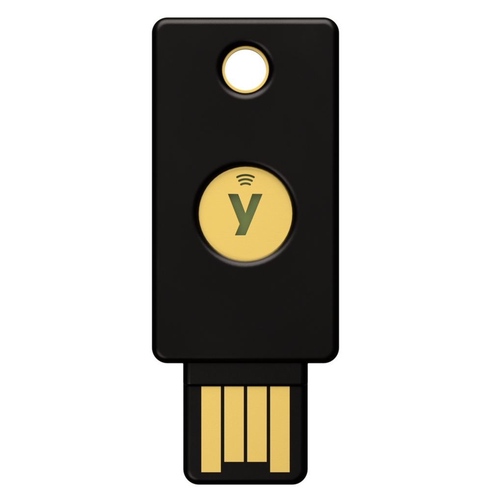 Yubikey 5 FIPS Serisi - Yubikey Yubikey 5 FIPS Serisi - Yubikey
